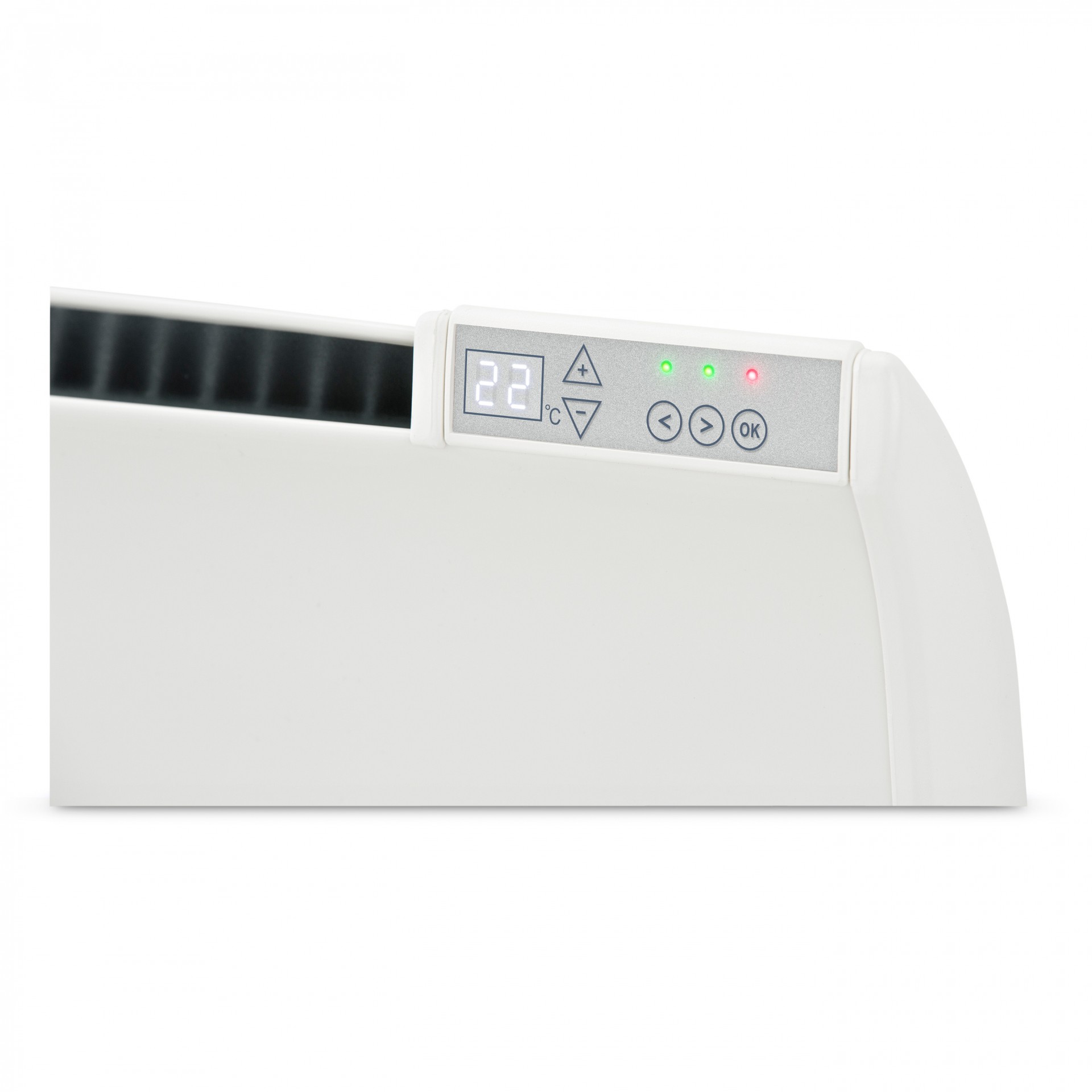 Glamox Heating 3001 TPA/TLO - Glamox