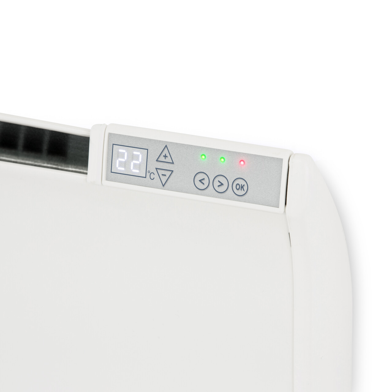 Glamox Heating 3001 DT2 thermostat - Glamox